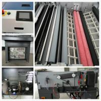 China ECOO P-900 Offset Printing Plate Developing Machine CTP Plate Processor for sale