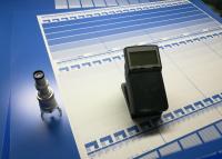 China Offset  CTP Plate Densimeter Printing Plate Dot Detecting Device for sale