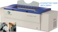 China B2 Paper Offset Printing Prepress Thermal CTP Machine for sale
