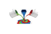 China Solvent Based Quick Drying Sheetfed Offset Printing Ink for sale