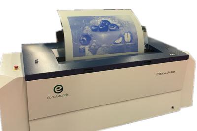 China 48 Channel Thermal CTP Machine For Newspaper Printing for sale