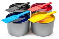 China Lithography Printing Pigment Ink for sale