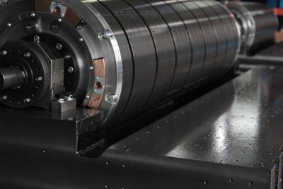 Cina 64 macchina termica automatica di Manica 28PPH EcooSetter PCT in vendita