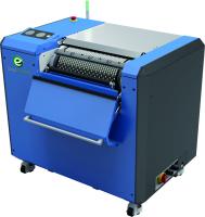 China 4000dpi Flexo CTP Machine for sale