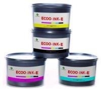 China Anti - Skinning Solvent Based Sheetfed Offset Printing Ink for sale
