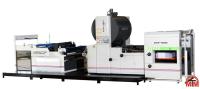 China MTM Water Based Glue Automatic Flute Laminator for sale