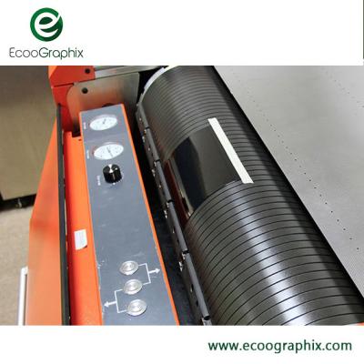 máquina de fabricación de placa flexográfica del CTP de la compensación de 1.25m2/h Digitaces