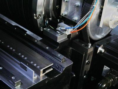 China máquina de fabricación de placa termal automática del CTP de la eficacia alta 55pph en venta