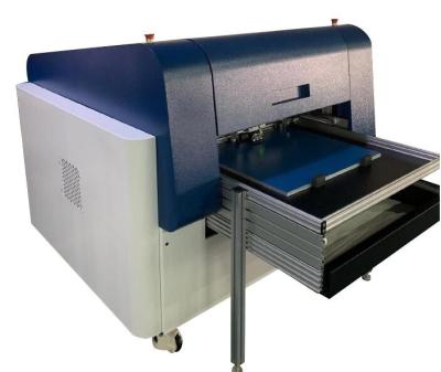 Κίνα 256 θερμική ΚΠΜ (Κοινή Πολιτική Μεταφορών) μηχανή καναλιών 25pph B2 με Autoloader προς πώληση