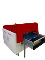 China Optical Fiber Interface 2400dpi 256CH Thermal CTP Machine for sale