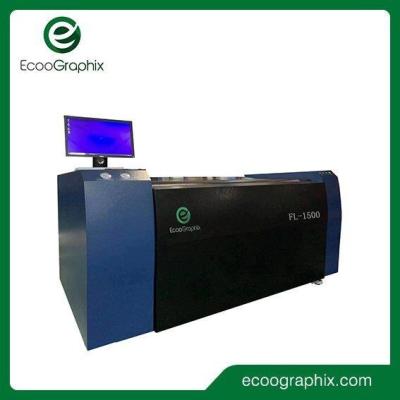 Китай 32 машина 4000dpi плиты Flexo CTP смещения канала 8.5m2/H продается