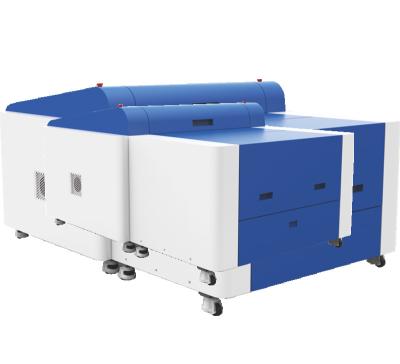 China EcooSetter T400Q 256CH Impressora Offset 25pph Máquina CTP térmica for sale