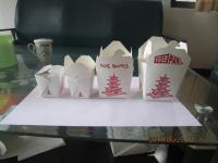 China 200Pcs/Min Paper Box Making Machine Carton Erecting Machine for sale