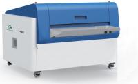 China High Performance CTP Plate Machine With Full Automation And Inline Punch for sale
