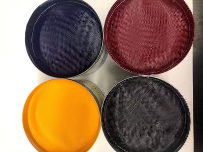 China Heat Curing Solvent Based Offset Printing Ink Environment Friendly for sale