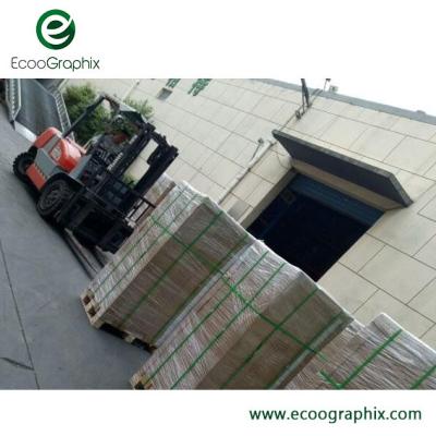 중국 민감한 단일층 알루미늄 열 긍정적 CTP 플레이트 IR 판매용