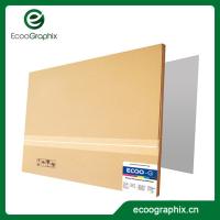 China Thermal Processless CTP Printing Plates 0.15mm Thickness for sale