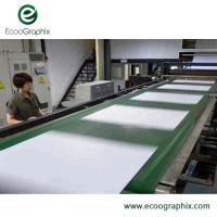 China 1280mm Width UV Negative Offset Printing CTCP Plate for sale