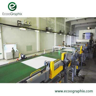 중국 두꺼운 0.30 밀리미터 무처리 벌충 UV CTP 프린팅 플레이트 판매용