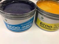 China High Gloss Sheet Fed Ink For Offset Printing Machine 8000rph - 10000rph for sale