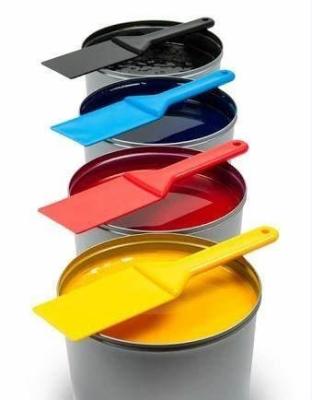 China Ecoo Friendly Packaging Printing Sheetfed Offset Printing Ink for sale