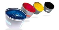 China Ecoo Friendly Packaging Printing Sheetfed Offset Printing Ink for sale