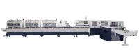 China 6 Stations 12000 Cycles Per Hour Automatic Saddle Stitcher for sale