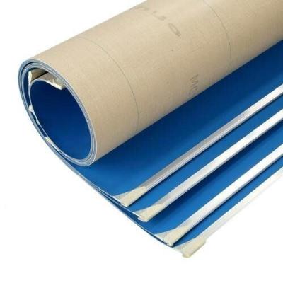 China 4/3 Ply Fabric Polished Offset Printing Rubber Blanket for sale