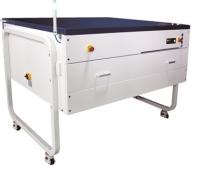 China Multi Cassettes Autoloader CTP Plate Machine 0.40mm Thickness for sale