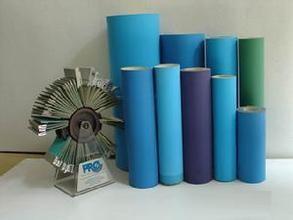 China Compressive UV Ink Transferring Printing Rubber Blanket 10000Rph for sale