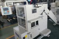 China ECOO-125S Saddle Stitching Compensating Stacker for sale
