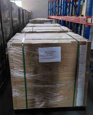 중국 포지티브 기존 CTP 인쇄판 이중 코팅 UV 잉크 호환 판매용