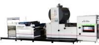 China ECOO-MTM 108E Multifunction Automatic Flute Laminator for sale