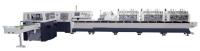 China Saddle Stitching Book Glue Binder 8000c/h for sale