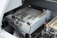 China Ecoographix High Speed Book Binding Machine Digital Robot 500C for sale