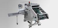 China Saddle Stitching Compensating Stacker Book Binding Machine for sale