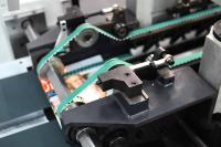 China 8 Stations Saddle Stitching Book Binding Machine 12000 C/H for sale