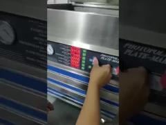 Waste Developer Curing Waste Liquid Processor 380V 50HZ
