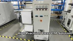 Digital Label Die Cutting Machine LSC E