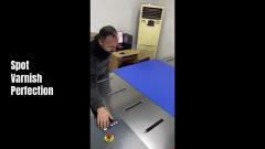 T1600M thermal CTP solution