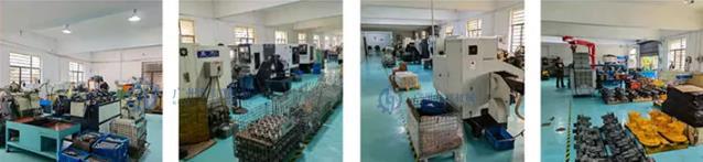 Rexroth Excavator Hydraulic Variable Piston Pump Assy for A4VSO180 A4VSO250 A4VSO355 A4VSO500 2