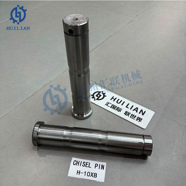H-10XB Hydraulic Hammer Chisel Pin