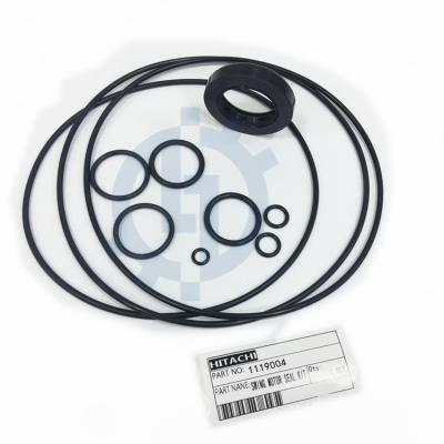 China Excavator Control Valve 1119004 Swing Motor Seal Kits  For Water Pump for sale