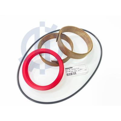 China Excavator Hydraulic D375A-5-6 ADJ Seal Kit Adjust Oil Hydraulic Cylinder for sale