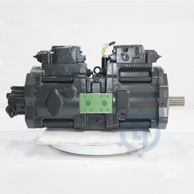China KAWASAKL K3V112DT-9N14 Main Hydraulic Pump HD820 EC210 EC210B Excavator Piston Pump for sale