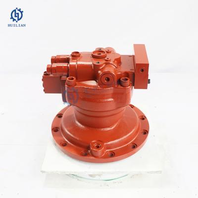 China Excavator DH258 M2X150 With 12 Holes Swing Motor Aaay DH258 wing Device Rotary for sale