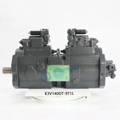 China Sany SY285 K3V140DT-9T1L Hydraulic Pump Motor Parts Hydraulic Main Pump For Construction Excavator Spare Part for sale