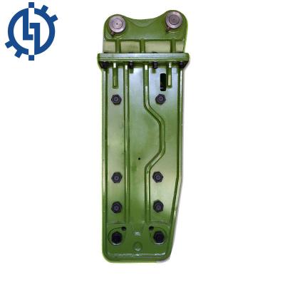 Chine Impression supérieure briseurs hydrauliques de briseur d'EB140 EB150 EB165 EB175Hydraulic de roche de marteau à vendre