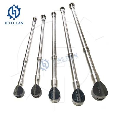 Chine Cylindre hydraulique de pièces de briseur par le boulon pour le côté Rod Nut B1806130 du marteau MSB550 à vendre