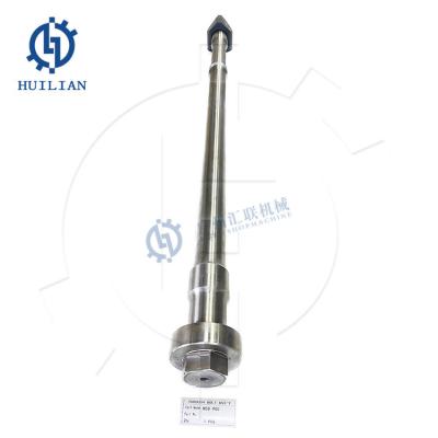 Chine Pièce de rechange de marteau de briseur d'Attachment Rock Hydraulic de l'excavatrice MSB900 par le boulon à vendre